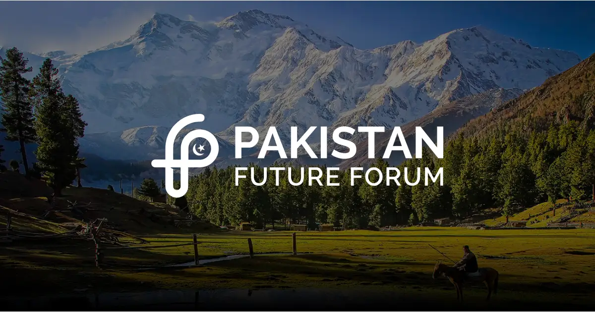 Pakistan's Economic Growth - Pakistan Future Forum